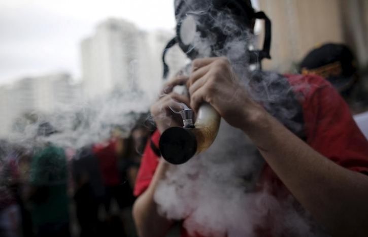 UNESCO Heritage Site Western Ghats Turing Into A New Hub Of Ganja