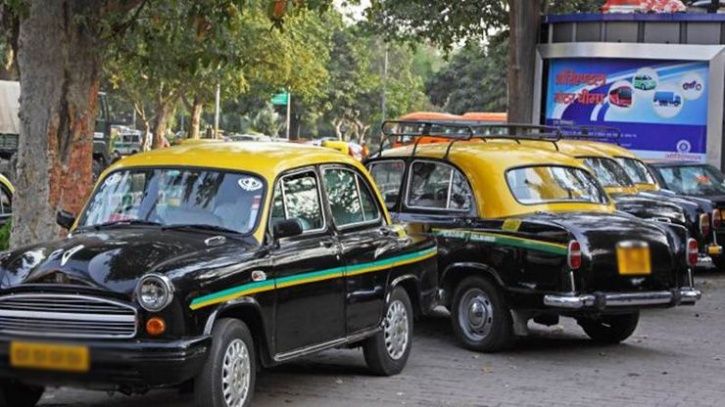 Ola & Uber Have Competition, Goa Now Has Its Own App-Based Taxi Service