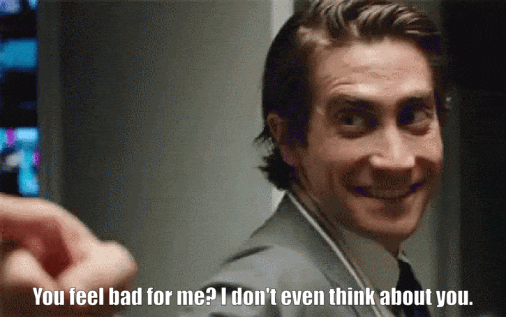 13 Clever 'Grown Up' Insults That Can Turn Any Adult Into An Ice ...