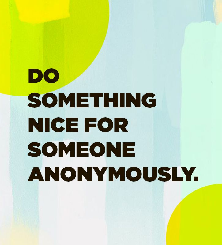 13 Things That Will Make You Feel Better If You're Having A Lousy Day