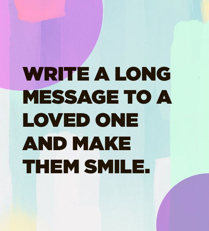 13 Things That Will Make You Feel Better If You're Having A Lousy Day