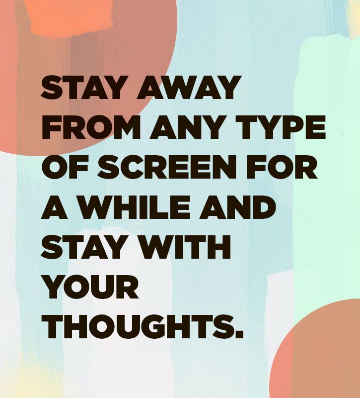 13 Things That Will Make You Feel Better If You're Having A Lousy Day