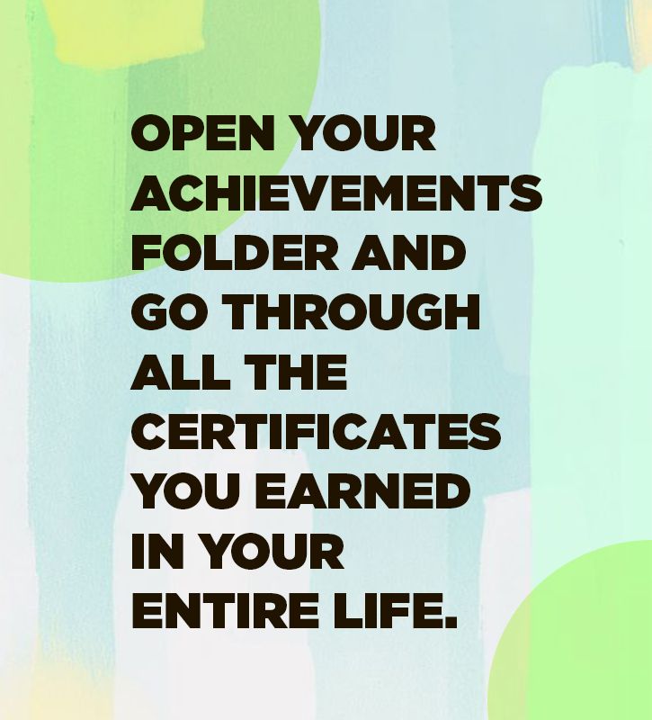 13 Things That Will Make You Feel Better If You're Having A Lousy Day