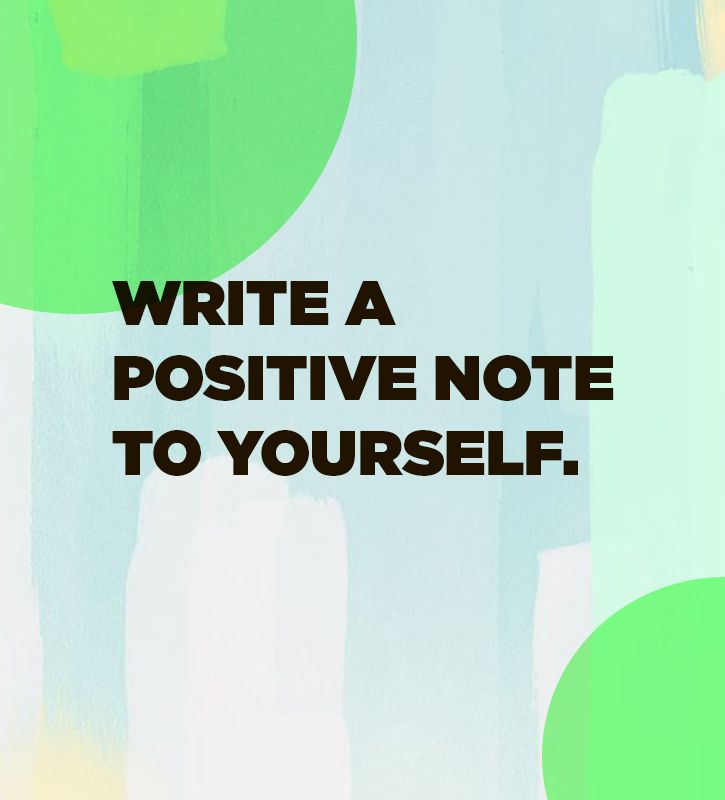 13 Things That Will Make You Feel Better If You're Having A Lousy Day