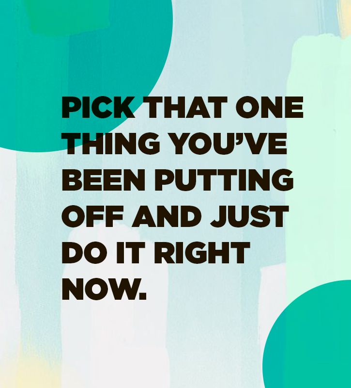 13 Things That Will Make You Feel Better If You're Having A Lousy Day