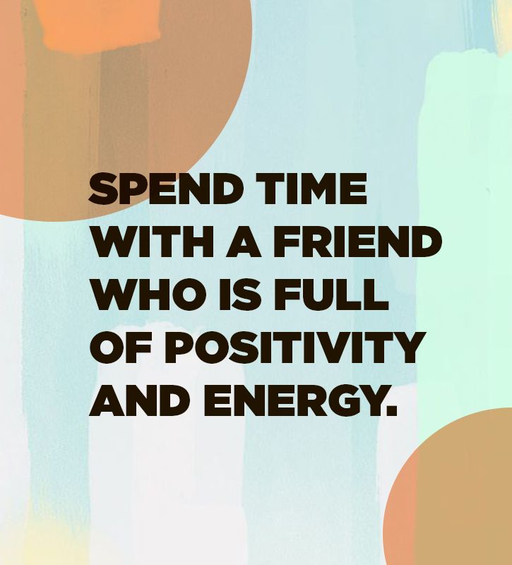 13 Things That Will Make You Feel Better If You're Having A Lousy Day