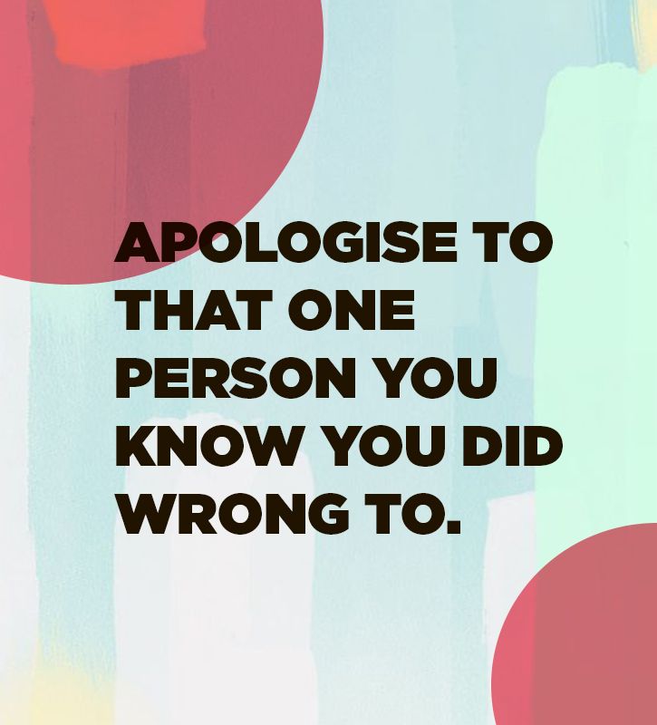 13 Things That Will Make You Feel Better If You're Having A Lousy Day