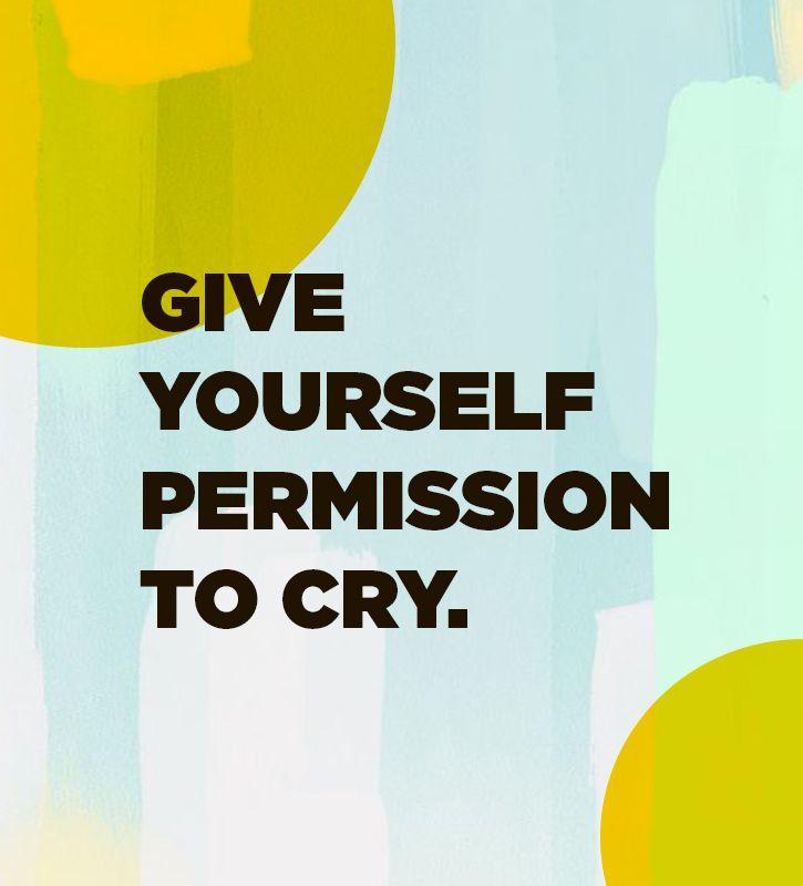 13 Things That Will Make You Feel Better If You're Having A Lousy Day