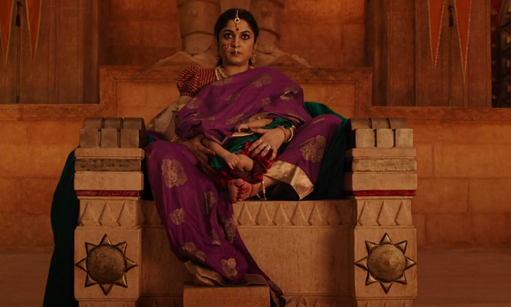 Netflix Has Dropped The Teaser Of Baahubali's Prequel Series On ...