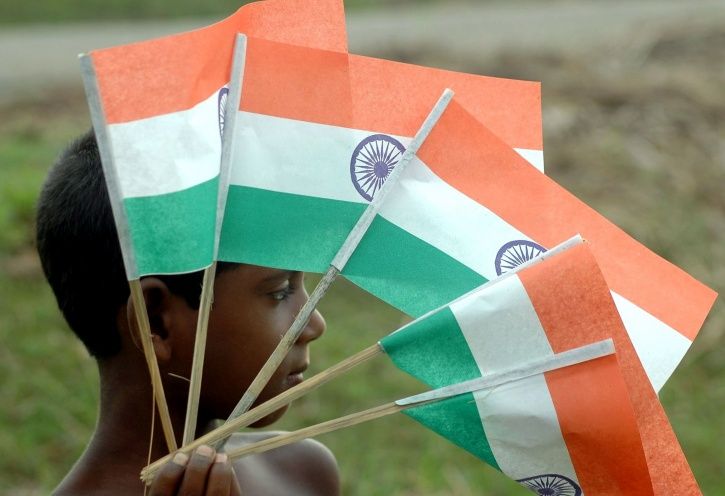 This Independence Day Govt Wants Us To Say No To Plastic Flags, But ...