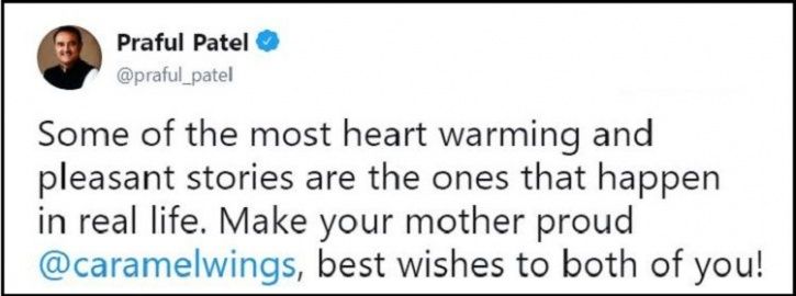 Pilot Daughter Makes Air-Hostess Mother's Dream Come True By Flying Her ...