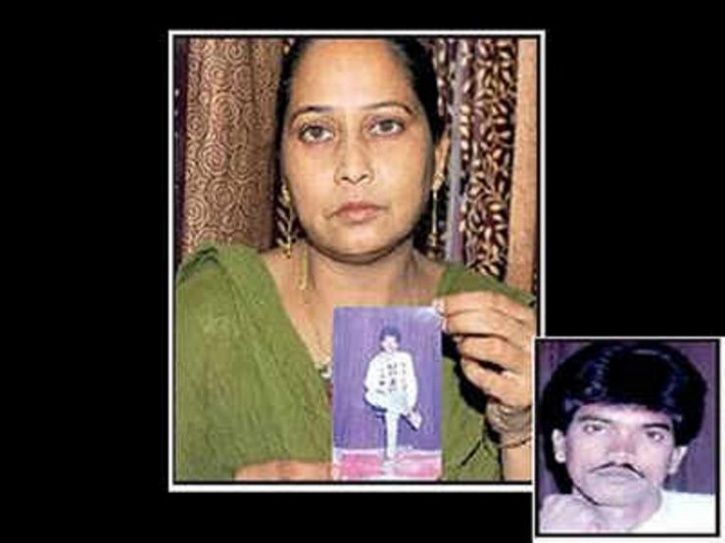 Meet This Sister Who Has Been Sending Rakhi To A Pakistan Jail For The ...