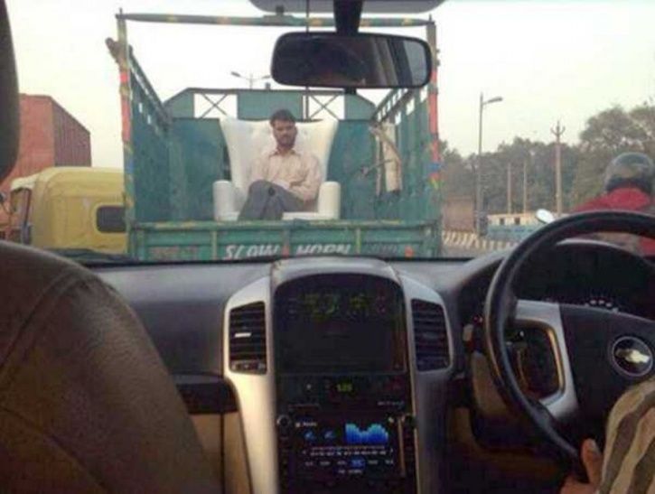 13 Hilarious Things You'll Get To See Only In India