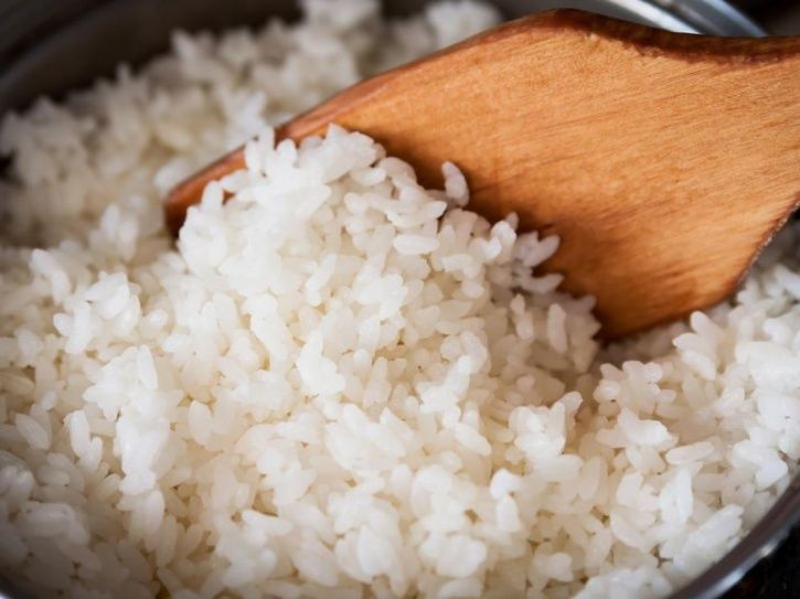 Scientists Have Found A Way To Use Genetically Modified Rice To Prevent HIV