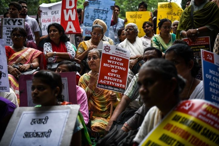 Criticism Of Govt Is Not Sedition, Says Law Commission While Upholding Freedom Of Speech