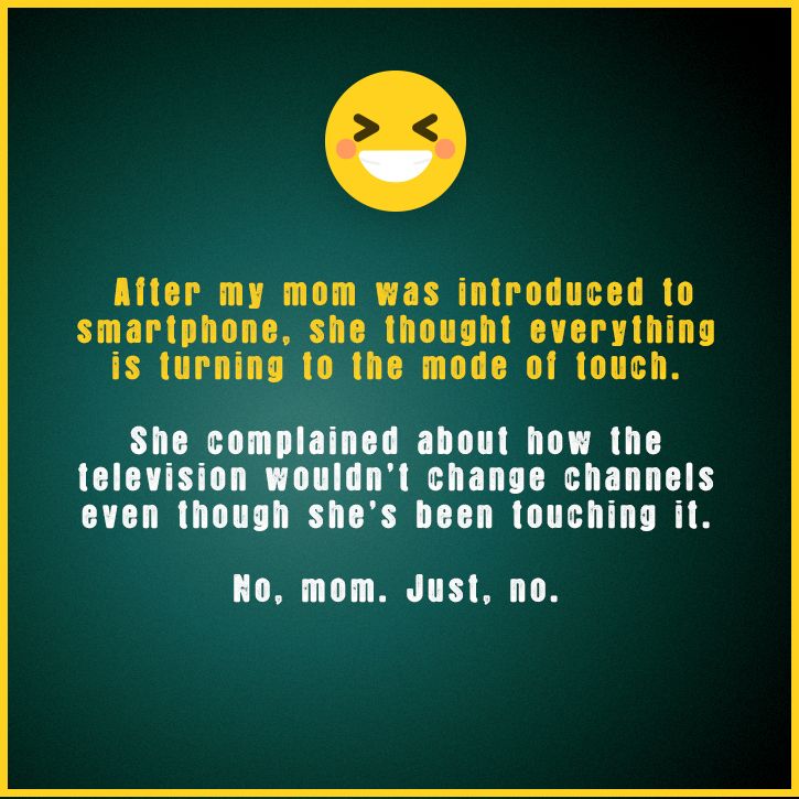 9 Hilariously Cute Things Our Technologically Challenged Parents Do ...