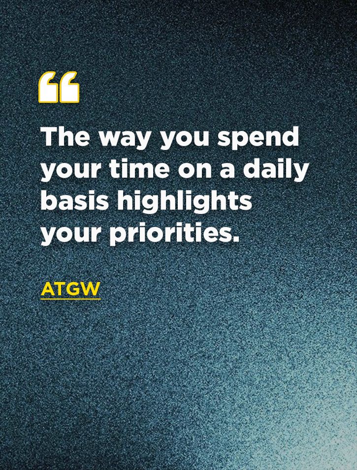 11 Lines On Time That'll Make You Realise How Scarce It Is And Why We ...