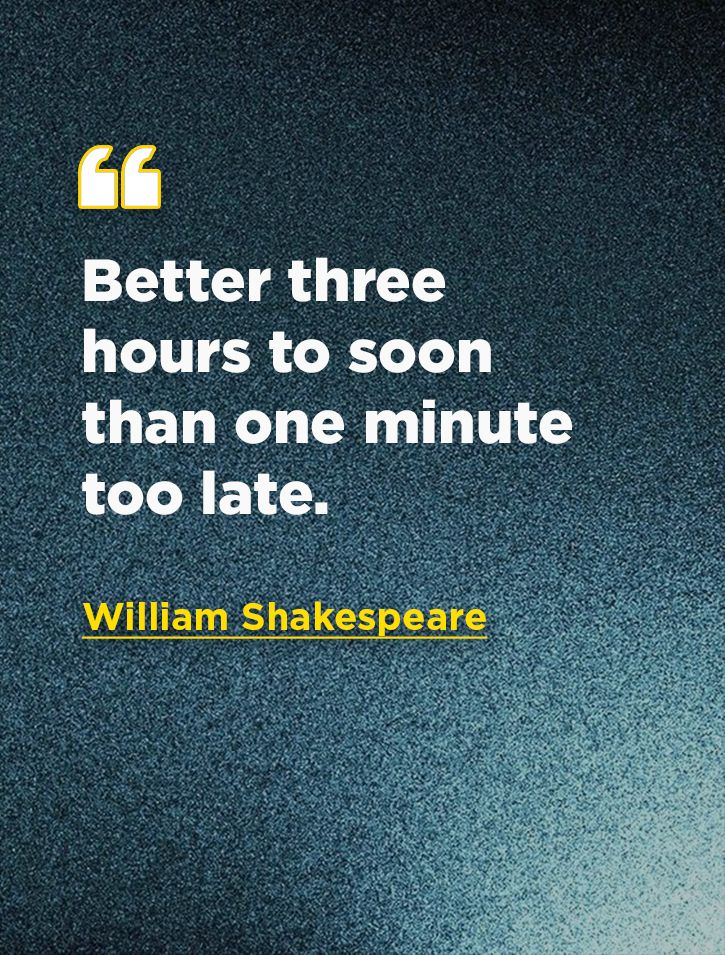 11 Lines On Time That'll Make You Realise How Scarce It Is And Why We ...