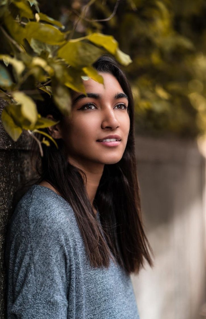 Do Or Die On Ground: Kashmiri Footballer Afshan Ashiq’s Battle Against ...