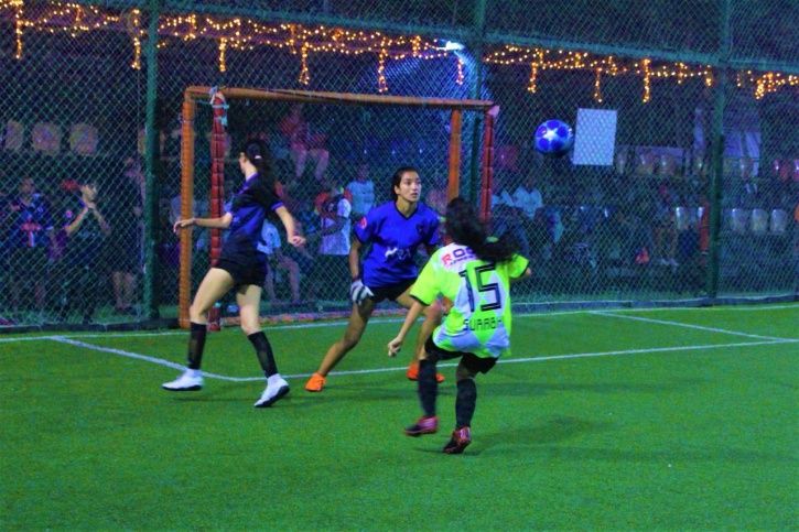 Do Or Die On Ground: Kashmiri Footballer Afshan Ashiq’s Battle Against ...