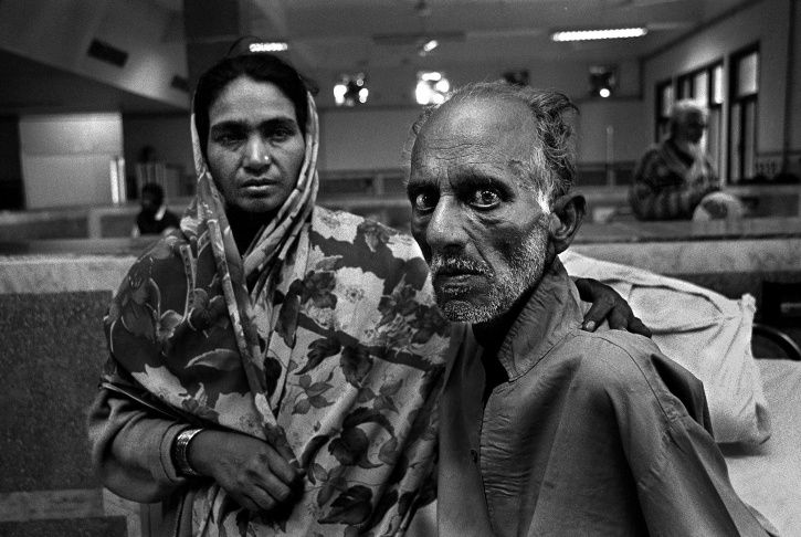 Bhopal Gas Tragedy: Veteran Journalist Raghu Rai Describes How ...