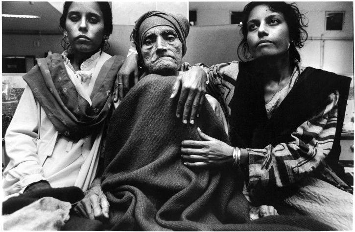 Bhopal Gas Tragedy: Veteran Journalist Raghu Rai Describes How ...