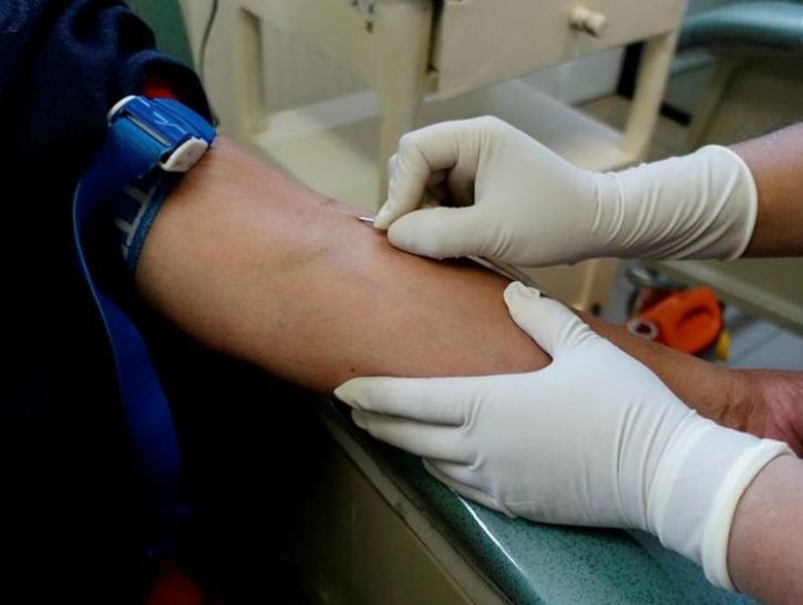 Rare Bombay Blood Group From Karnataka Saves Life Of 34-Year-Old Woman ...