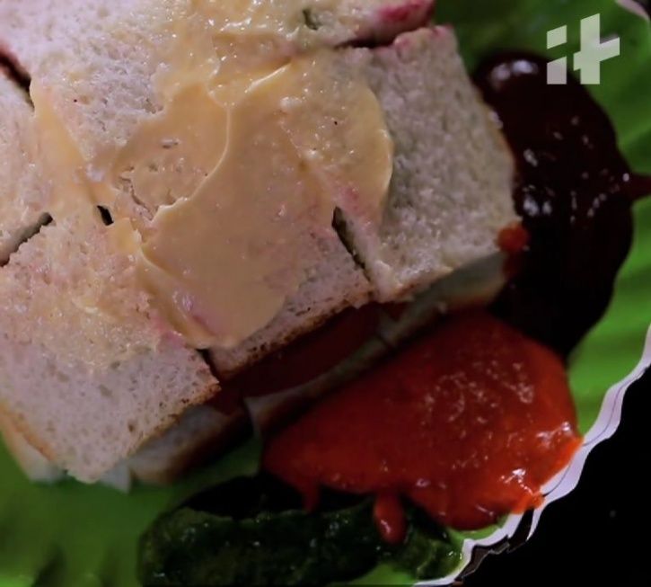 Here's How A High Tea Snack Turned Into Bombay Sandwich, Mumbai's ...