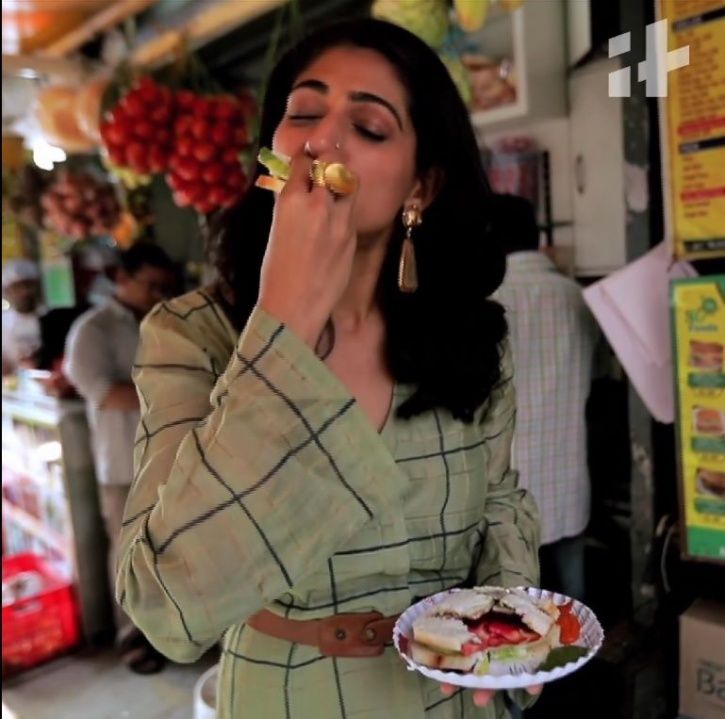 Here's How A High Tea Snack Turned Into Bombay Sandwich, Mumbai's ...
