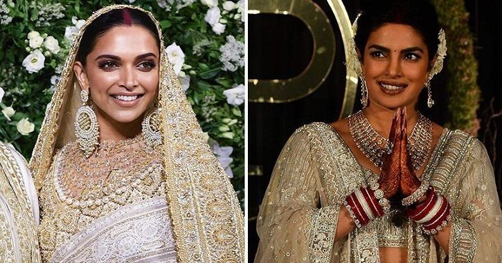 Deepika Padukone Voted Sexiest Asian Woman In Uk Poll Priyanka