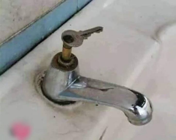 Just 'Jugaad' Pictures That Prove Indians Are Ultimate Masters When It ...