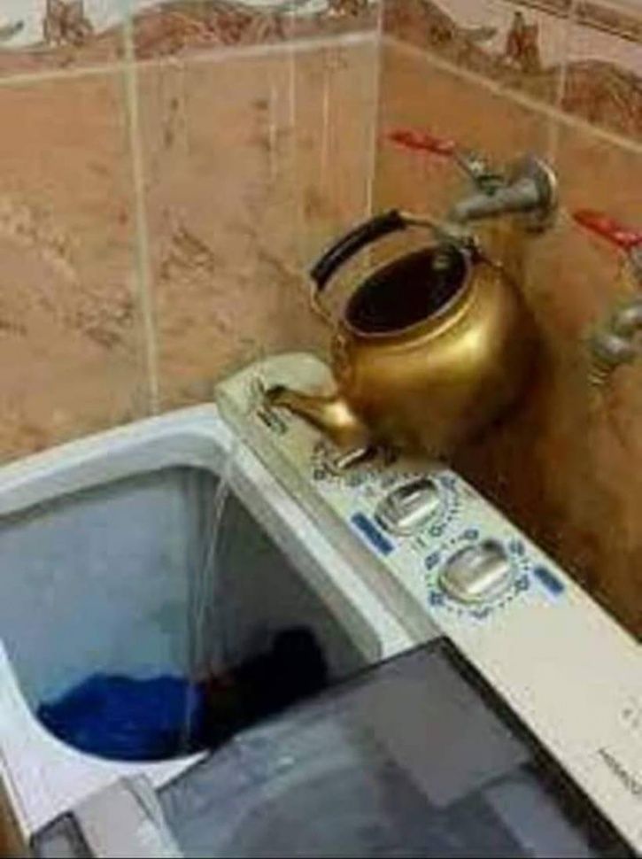 Just 'Jugaad' Pictures That Prove Indians Are Ultimate Masters When It ...