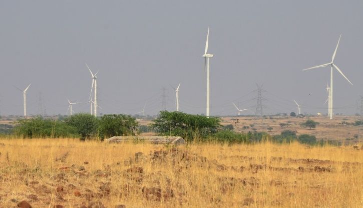 Light Years Ahead! Karnataka Now Leads India's Renewable Energy ...