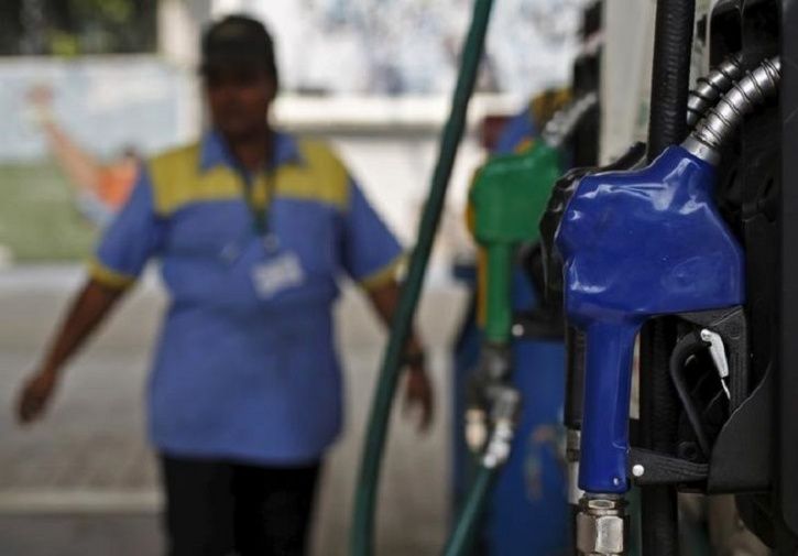 India Looking To Reduce Dependence On Petrol, Will Push For Methanol Fuel In Next Five Years