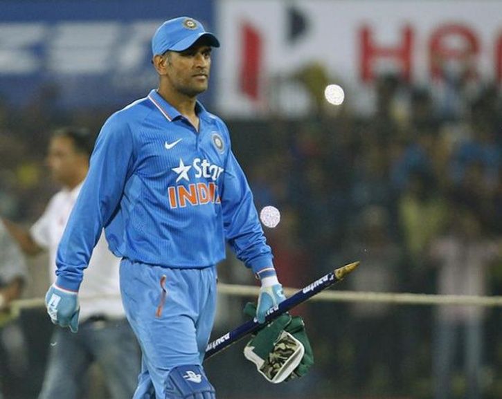 MS Dhoni Being Back In The T20I Squad Means He Still Has A Lot To Offer ...
