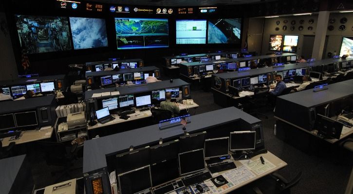 The Unthinkable Has Happened, Someone Hacked Into NASA And Stole ...