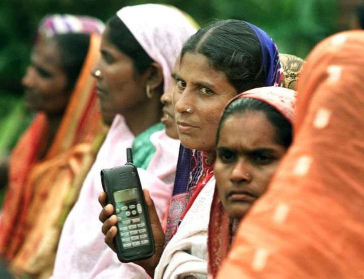 International Human Rights Day: How Technology Is Empowering People ...