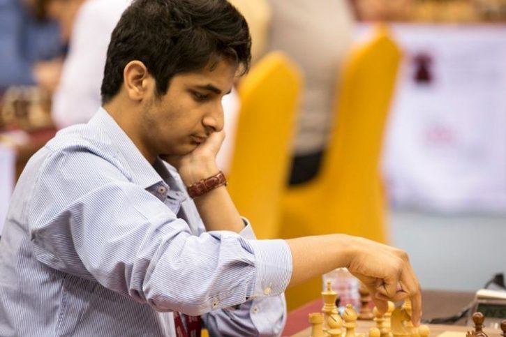 In A Bizarre Incident, Three Top Indian Chess Players Attacked By Local ...