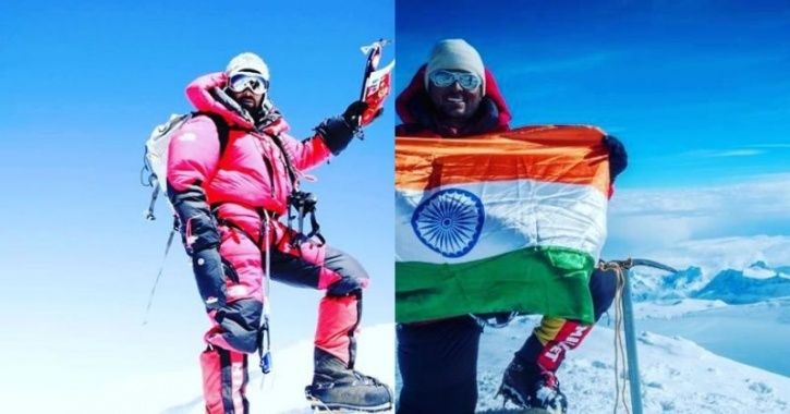 Meet Ranveer Singh Jamwal, The First Indian Army Officer Who Will ...