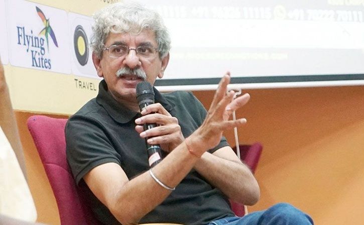 Director Sriram Raghavan Shares What It Took To Make ‘IMDb’s Top Rated ...