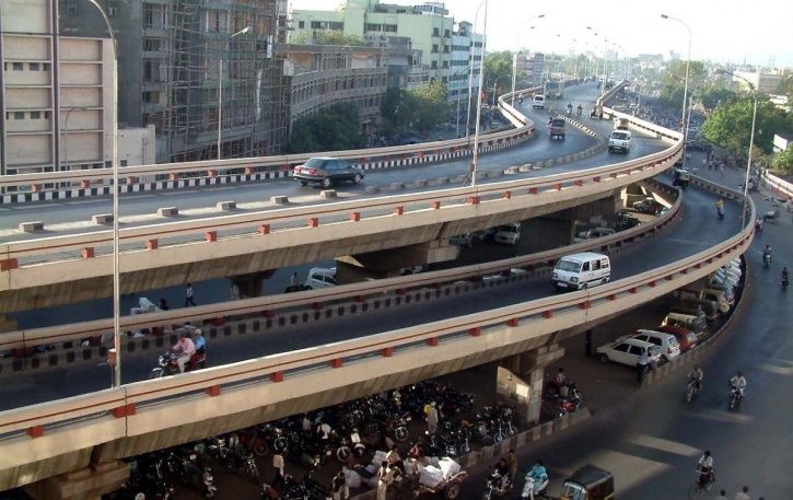 Surat Tops The List Of 17 Indian Cities That Will Witness The Fastest ...