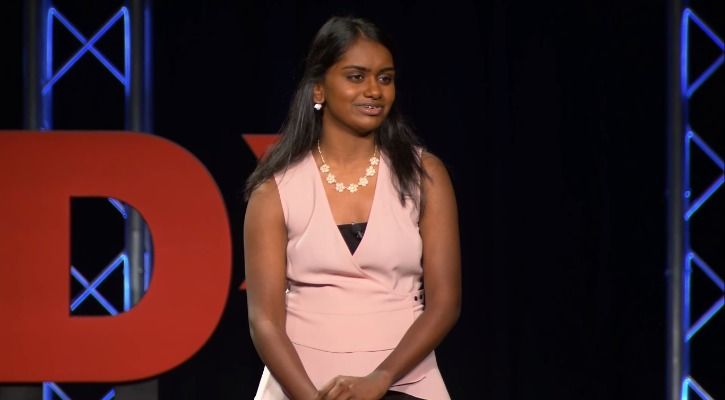 Three Indian-Origin Geniuses Make It To Time Magazine's 25 Most Influential Teenagers Of 2018