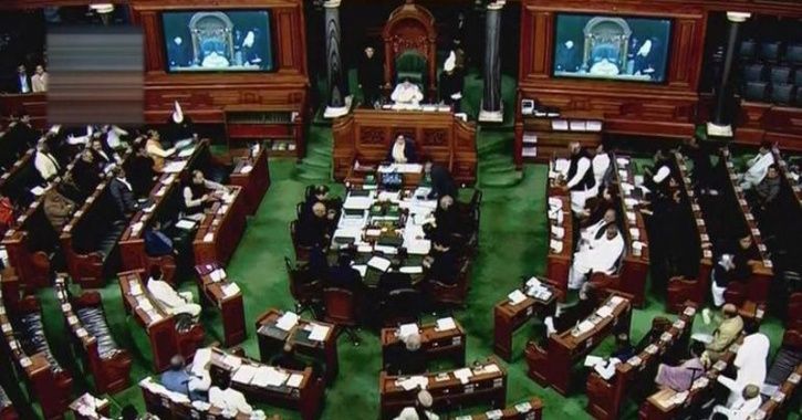 It's Official, Instant Triple Talaq Is A Crime Now, Bill Passed After Opposition In Lok Sabha