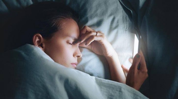 Why Sleep Texting Is A Real Problem And It’s Time To Put A Stop To It