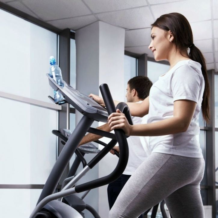 10 Simple Ways To Make Your Cardio Workout More Effective And Less Boring