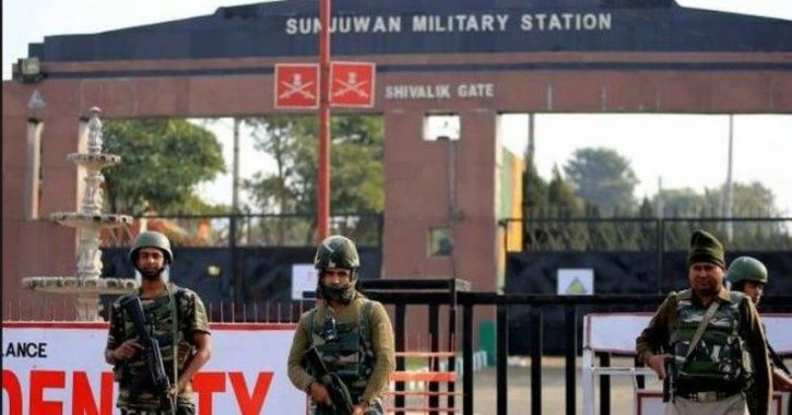 Sunjuwan Not The First, Here Are 7 Times Indian Security Forces Were ...
