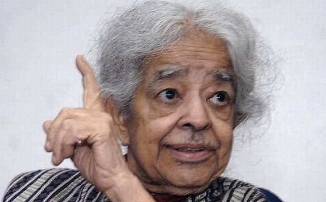 11 Incredibly Talented Indian Women Scientists Who Make Us All Proud