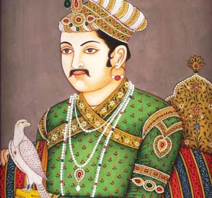 Do You Know Valentine's Day Has Its Importance In Mughal History, Read ...