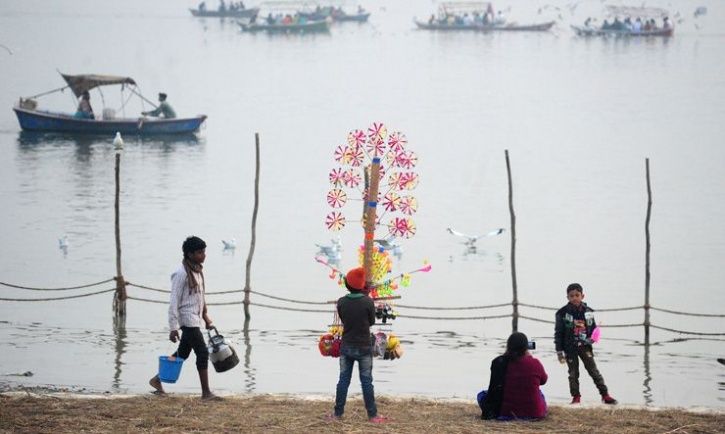 How Stopping Over-Extraction Of Groundwater Can Help Rejuvenate Ganga