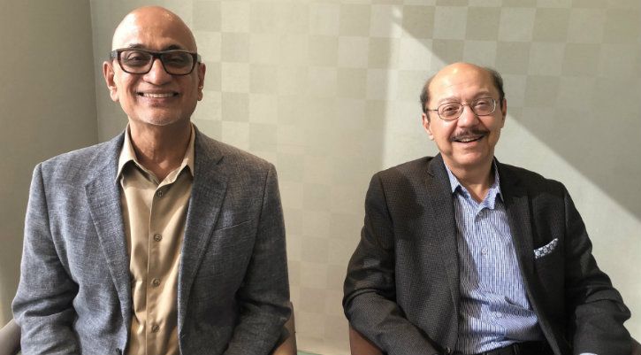 This Is How Two Indians Are Using The Power Of AI To Positively ...